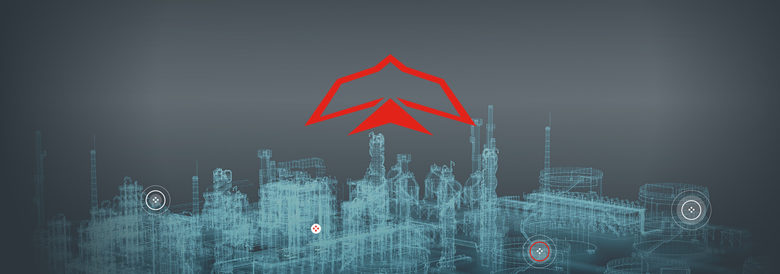 Acerca de IoT de RedRaven | Flowserve