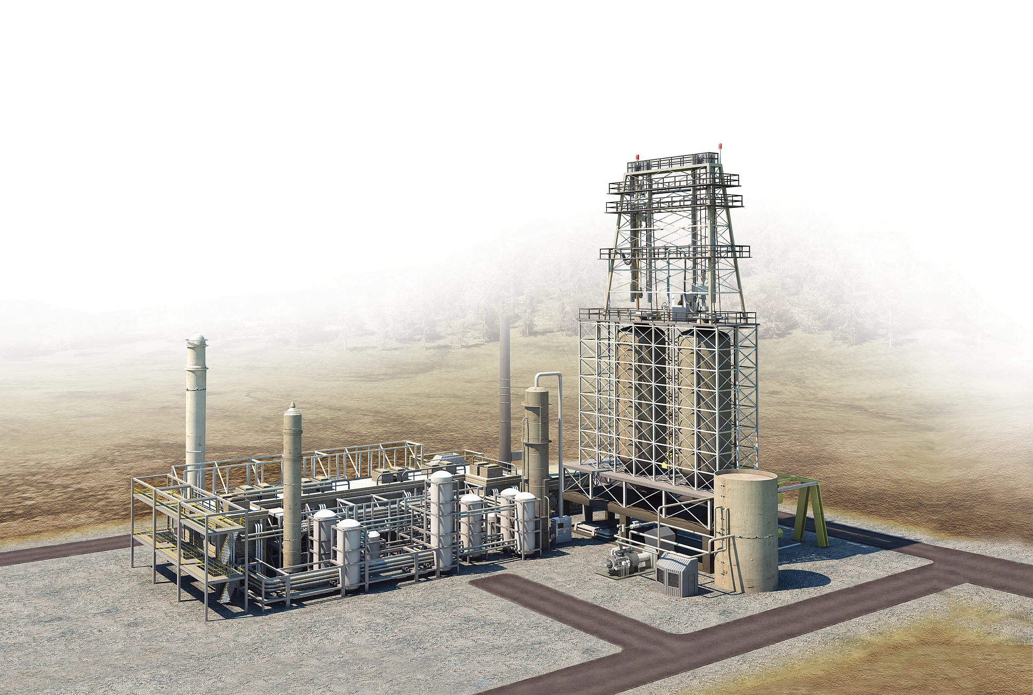 在FLOWSERVE DECOKING SYSTEM USER SYMPOSIUM上了解我们的产品 | Flowserve