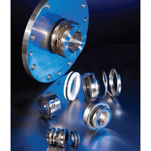 Industrial Flowserve Pac Seal Specialty Seal Products | Flowserve